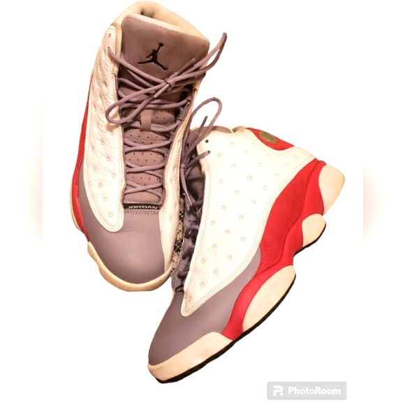 Nike | Shoes | Retro Gray Toe Air Jordan 3s | Poshmark